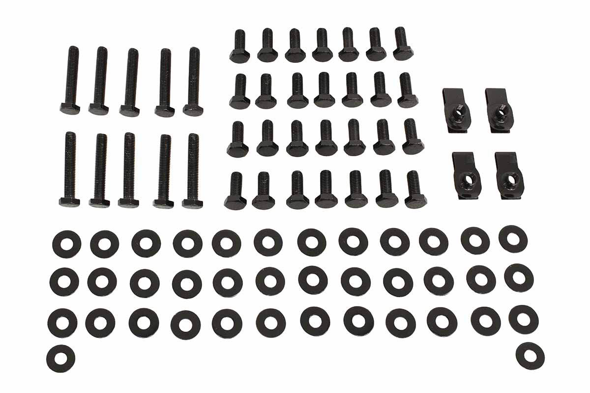 Rock & Tree Sliders für New Defender - hier erhältlich!