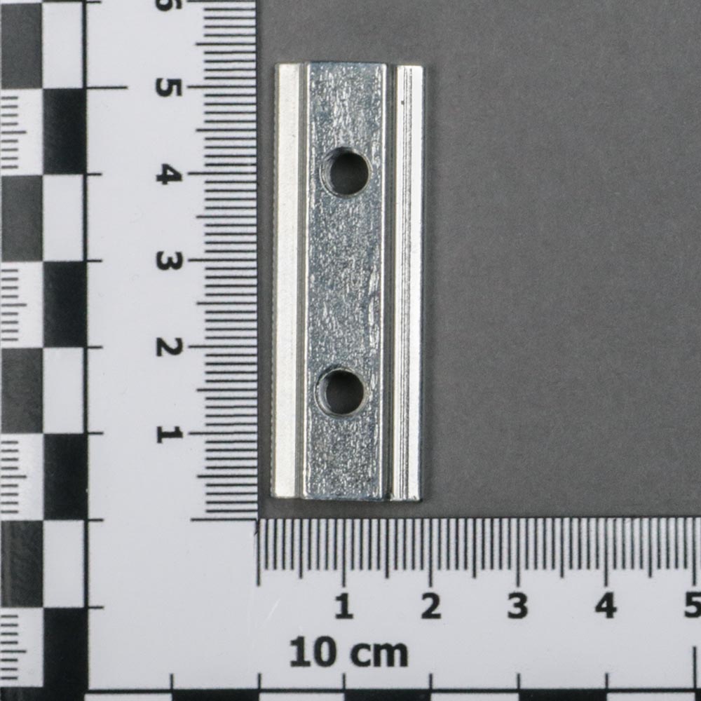 Sliding block for lashing rails - available here!