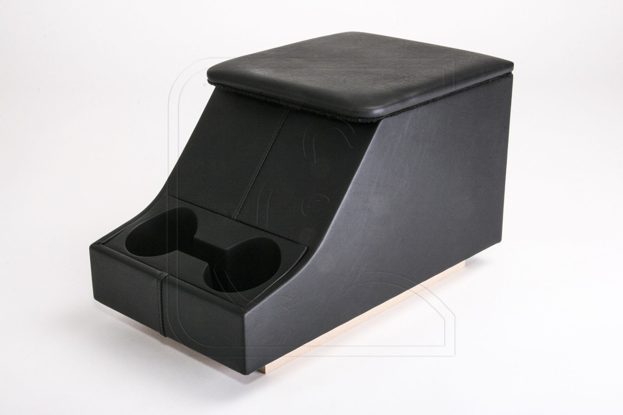 Cubby Box - Centre Console Defender - available here!
